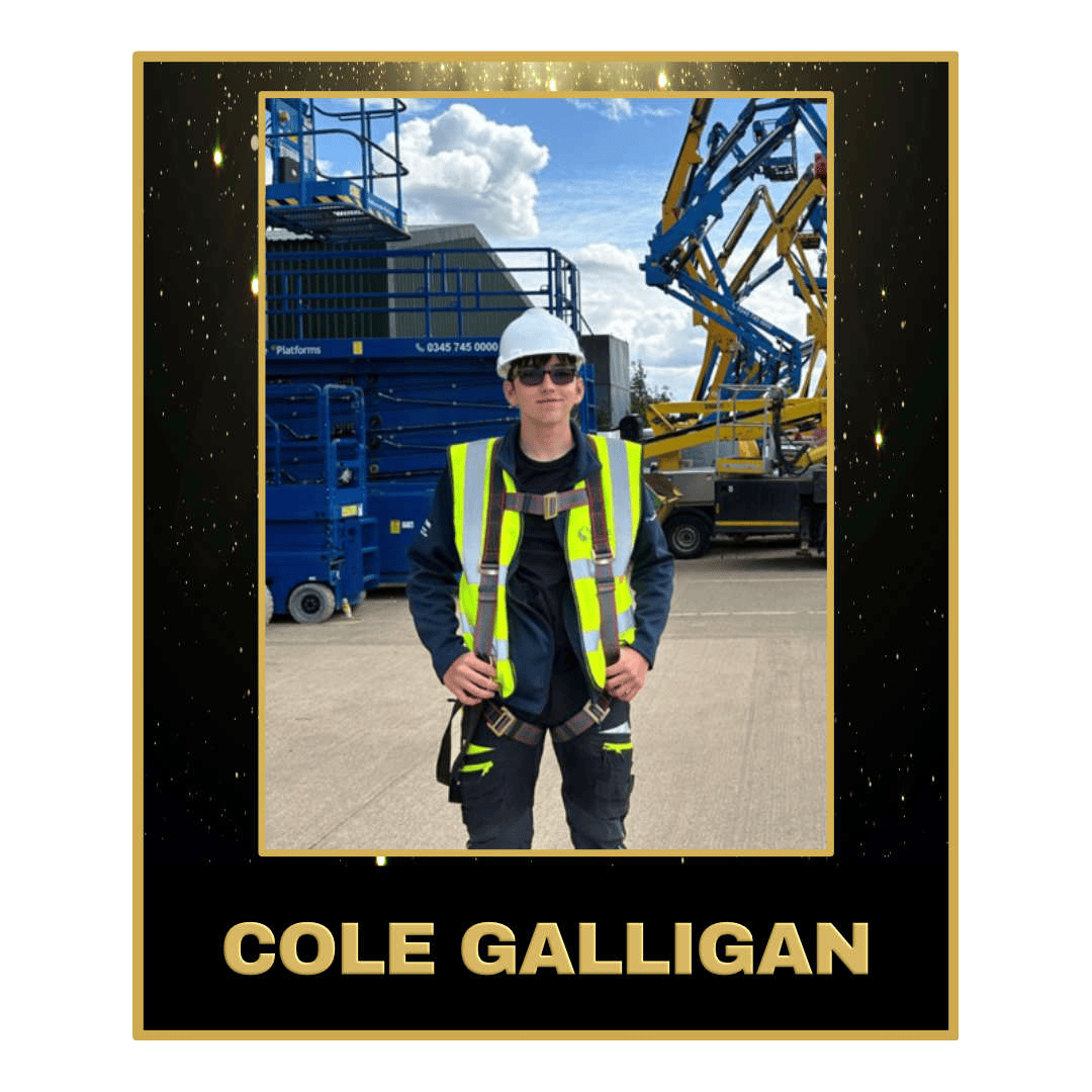 eFIXX Awards - 2023 30 Under 30 Winners